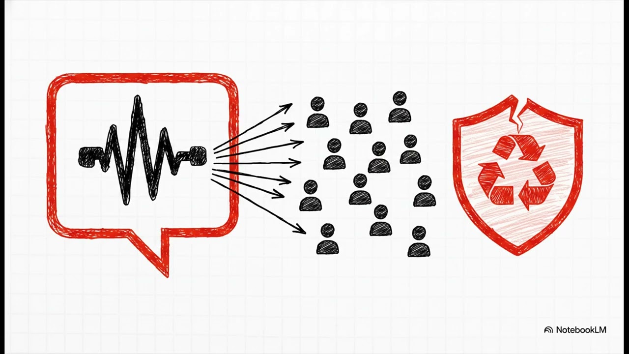 The AI Documentary Blueprint