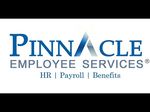 Pinnacle Employee Services - with the "R"
