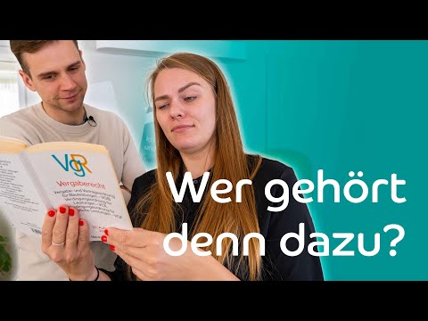 Juristische Person des öffentlichen Rechts | Kennt doch jeder?!