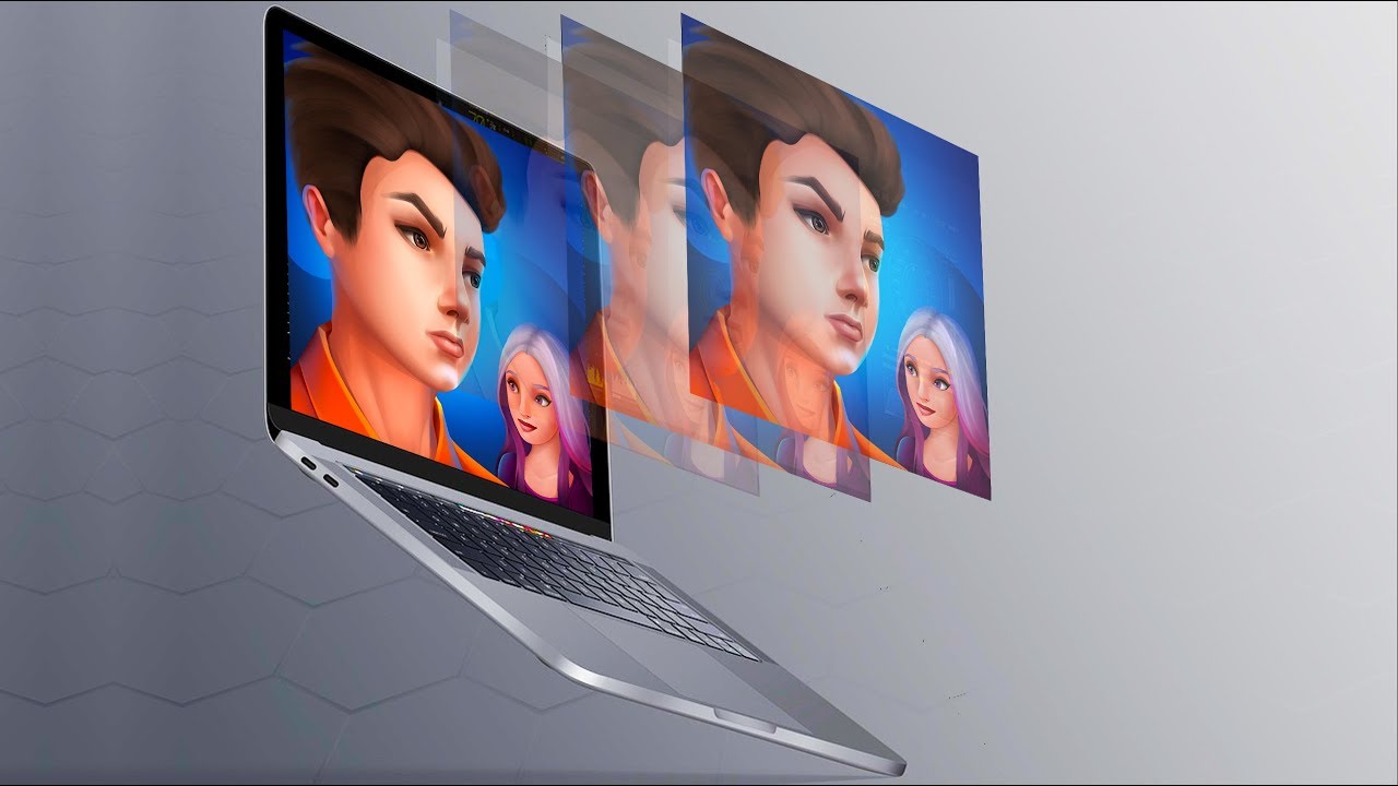 Escape Code - Amazing NEW puzzle adventure game!