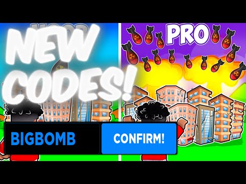*NEW* ALL WORKING CODES FOR Nuke Simulator IN APRIL 2023! ROBLOX Nuke Simulator CODES