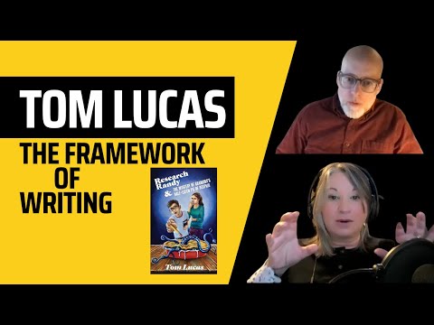 World Building For Writers
