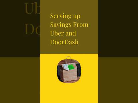How to Save on Food Delivery Subscriptions (link in description)