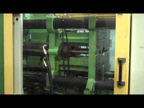 1996 Arburg 520M 1600 350 for sale @ Hunter Plastics Inc.