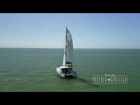 VCB Industry Partner Spotlight: Offshore Sailing School