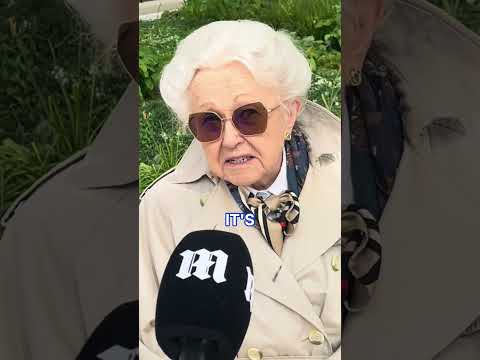 What Brits really think about the Pope's death