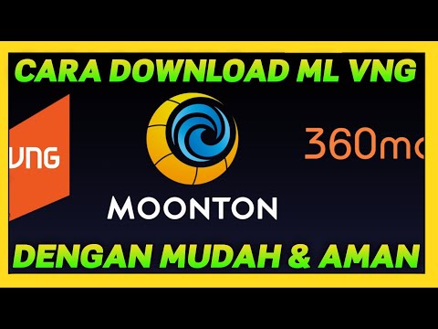 CARA DOWNLOAD MOBILE LEGENDS VNG VERSI TERBARU 2022 !!