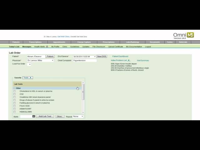 OmniMD Pricing, Reviews, & Features in 2022