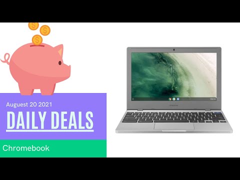 This SAMSUNG CB4 11.6" Chromebook is only $129 Right Now! - Best Deals Online