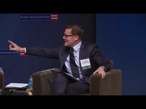 Hamilton’s Vision and the Evolution of Judicial Review (HD)