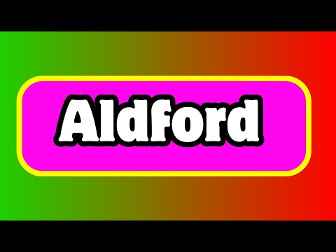 A little walk around Aldford (Chester)