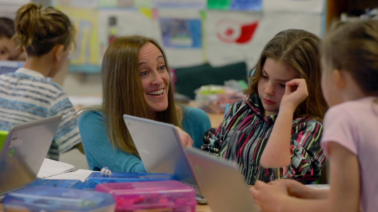 Welcome to Team WB - West Bloomfield School District 2021