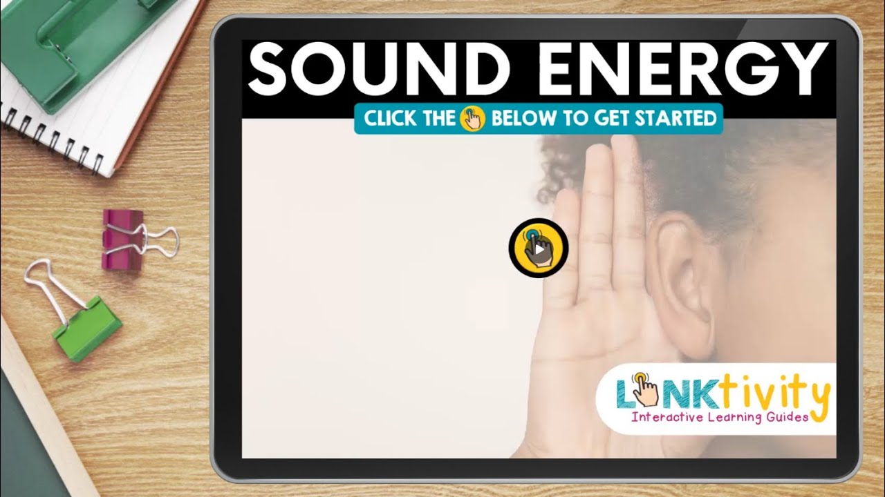 Sound Energy (demo)