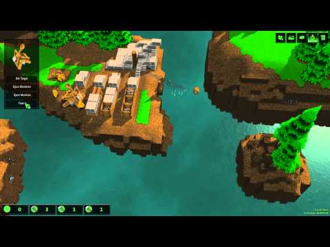 Castle Story - Prototype - Catapult