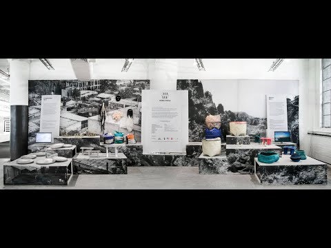 Swiss Touch presents: Craftsmen & Designers, Story of Encounters