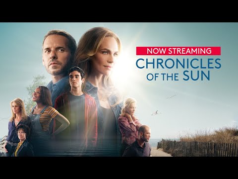 NEW SERIES Chronicles of the Sun | France Channel