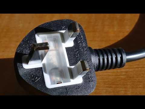 Electricity - Part 2/5. Electrical circuit and basic symbols.