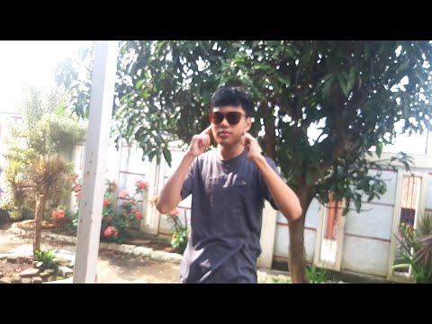 Travis Scott - 4×4 ft Abidin Dafid (Failed Music Video)