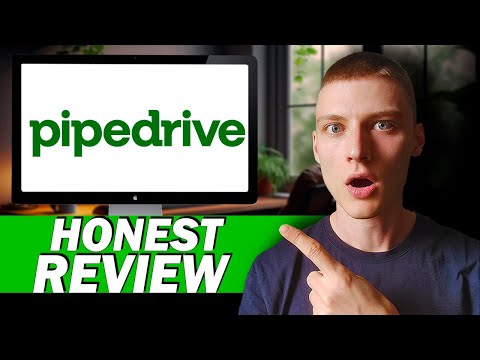 Pipedrive CRM: Honest Review & User Experience – Features, Pricing & Insights