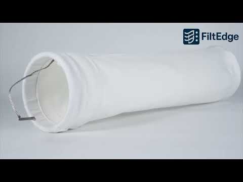 Inside Our Filter Bag Factory | Custom Dust & Liquid Filtration Solutions