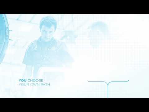 PSA Maintenance Career Path