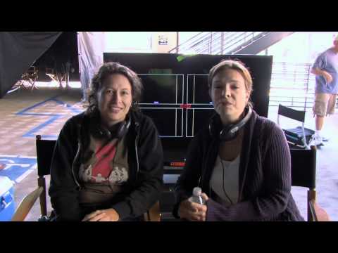 Rules of Engagement - Behind the Scenes: Goodbye Dolly