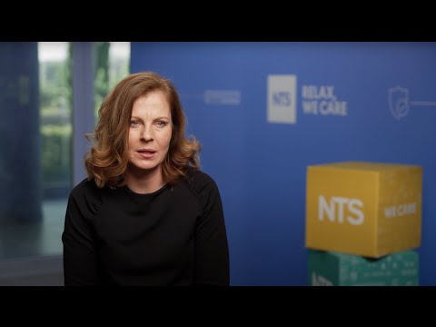 NTS Bewerbungsprozess | karriere.at