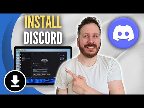 How To Download Discord On PC & Laptop