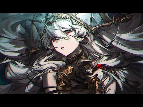 Arknights Animation: Skadi's End
