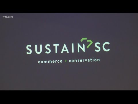Group discusses sustainability in Lexington County