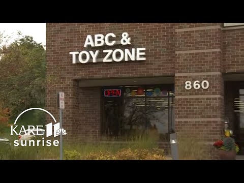 Toy Test 2019: Keep your holiday shopping local
