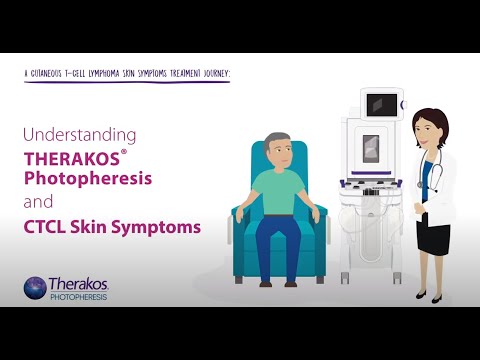 Understanding the Photopheresis Treatment Process