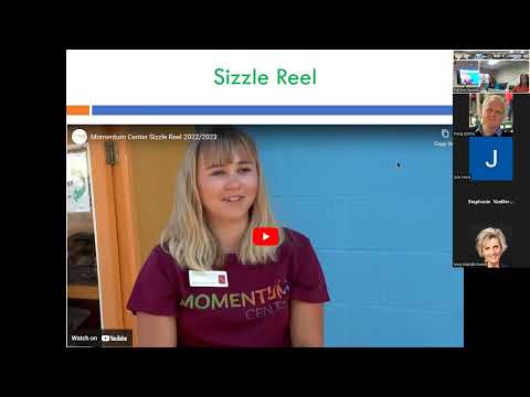 Community Mental Health of Ottawa County Board Meeting - November 2022