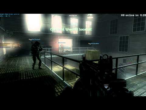 Steam Community :: Video :: BLACKWING NUKE WIN