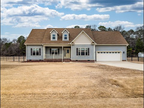 House For Sale - 146 Watersedge Lane, Smithfield, NC 27577