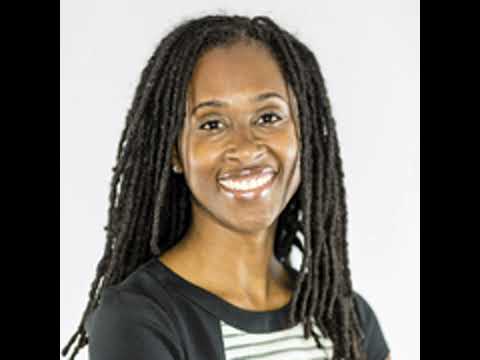 E82 - Refreshing Perspectives on Recovery: September is National Recovery Month with Dr. Nzinga H...