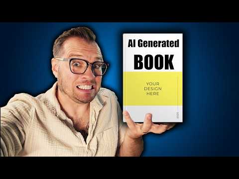 Best AI Book Generator (Create Audiobooks with AI!)