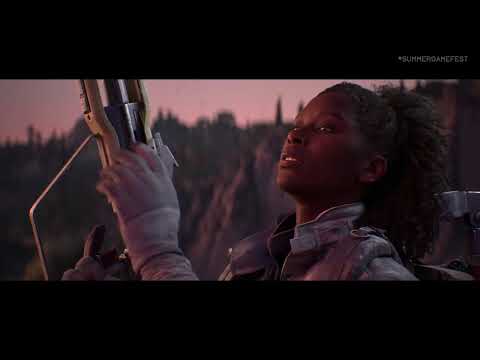 ARC Raiders World Premiere Trailer | Summer Game Fest 2025