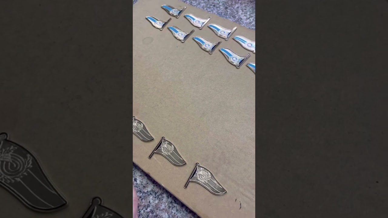 Pin coloring #pinmaker