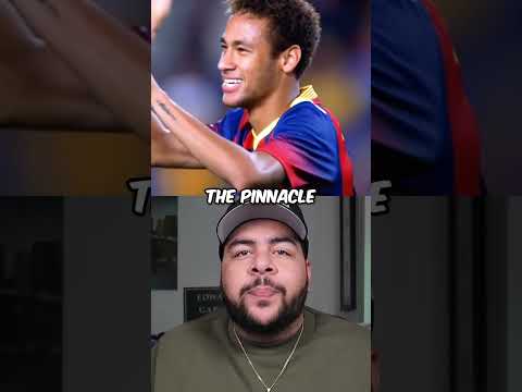 Is Kyrie Irving the Neymar of Basketball #nba #kyrieirving #neymar #soccer #kyrie #neymarjr