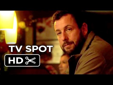 Men, Women & Children TV SPOT - Life (2014) - Adam Sandler, Jennifer Garner Movie HD
