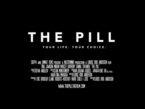The Pill - TRAILER