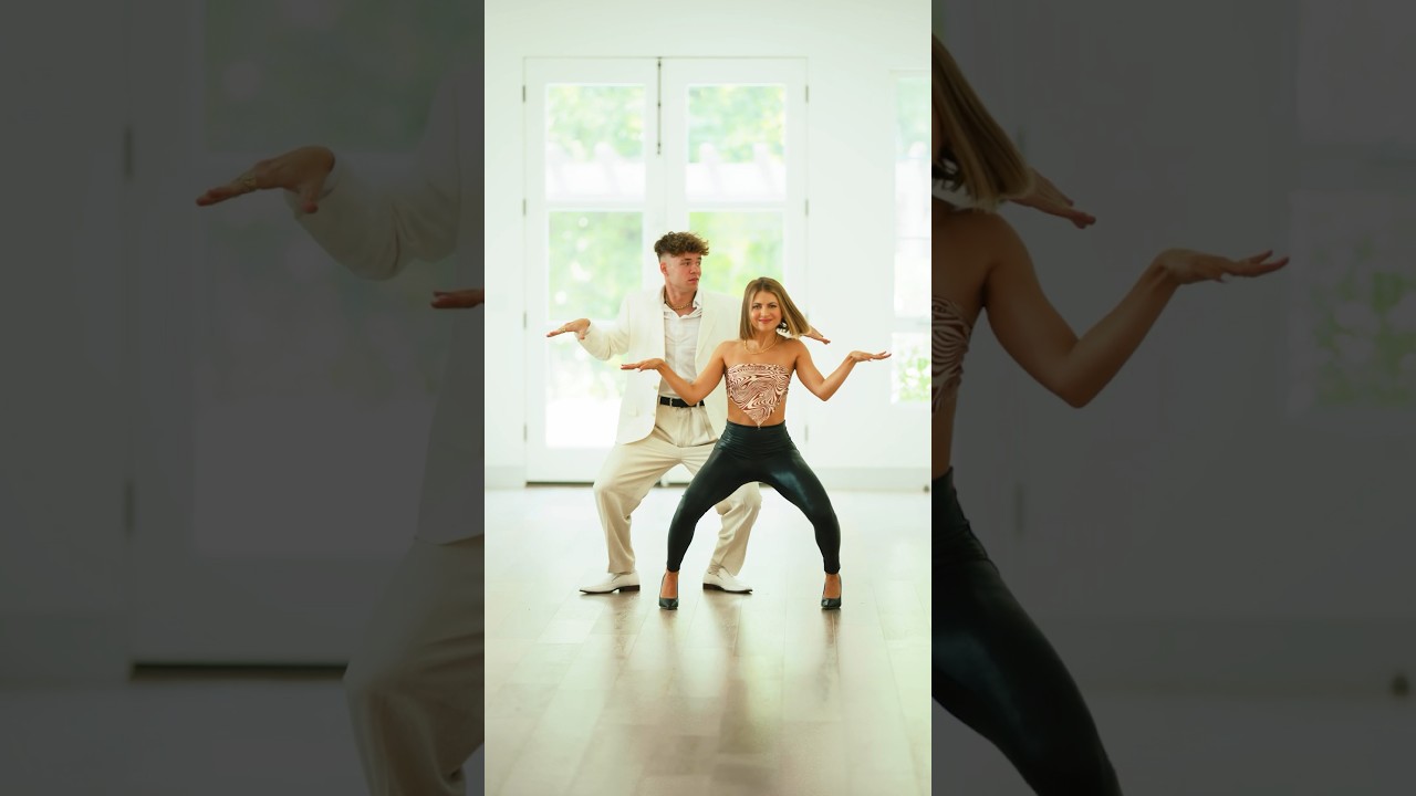 Oldie but Goodie - Vik x Miranda