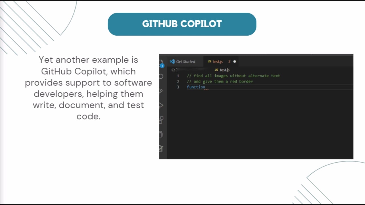 Github Copilot