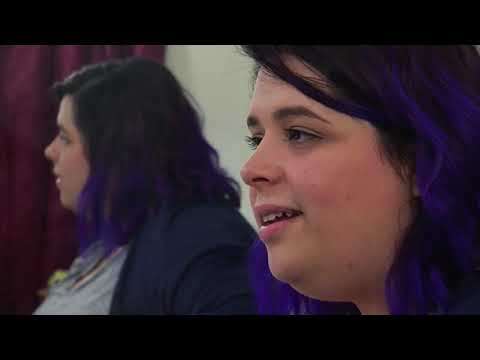 Not a Punchline | Nathan Vickers