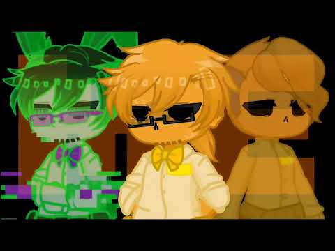 The Mind Electric - DSaF - Jack Kennedy/Legacy Jack