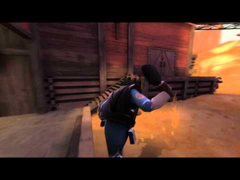 Steam Community :: Video :: Panning a level 3 sentry 2