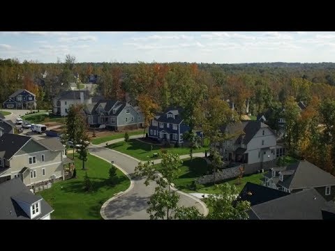 Influencing Streetscape Curb Appeal with Modern Siding Materials