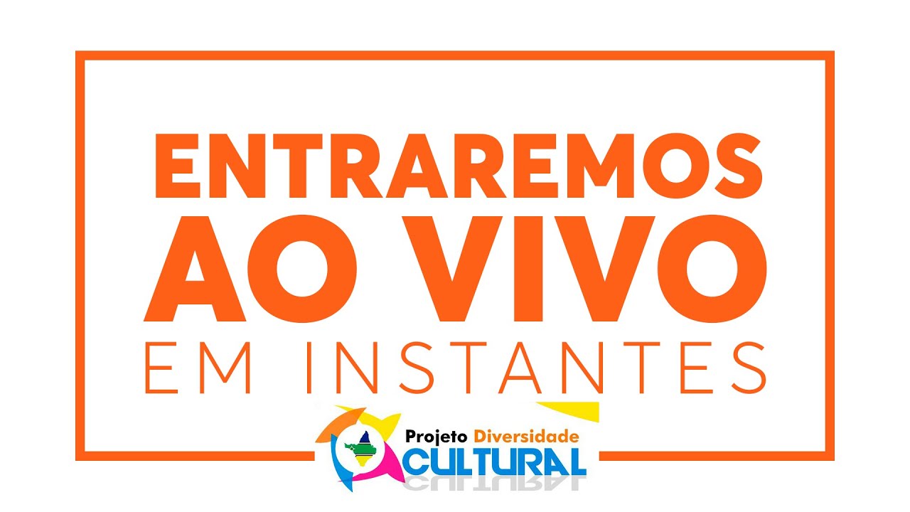 14ª DIA DO PROJETO DIVERSIDADE CULTURAL 2021