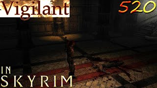Vigilant part 10 Bruiant Mansion at Skyrim Special Edition Nexus - Mods ...